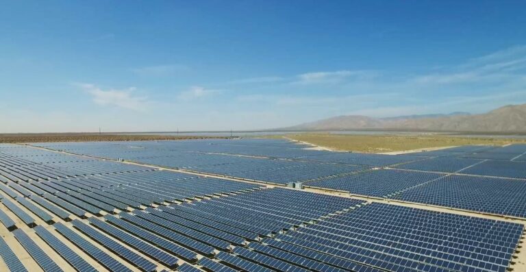 Homepage - Qcells North America