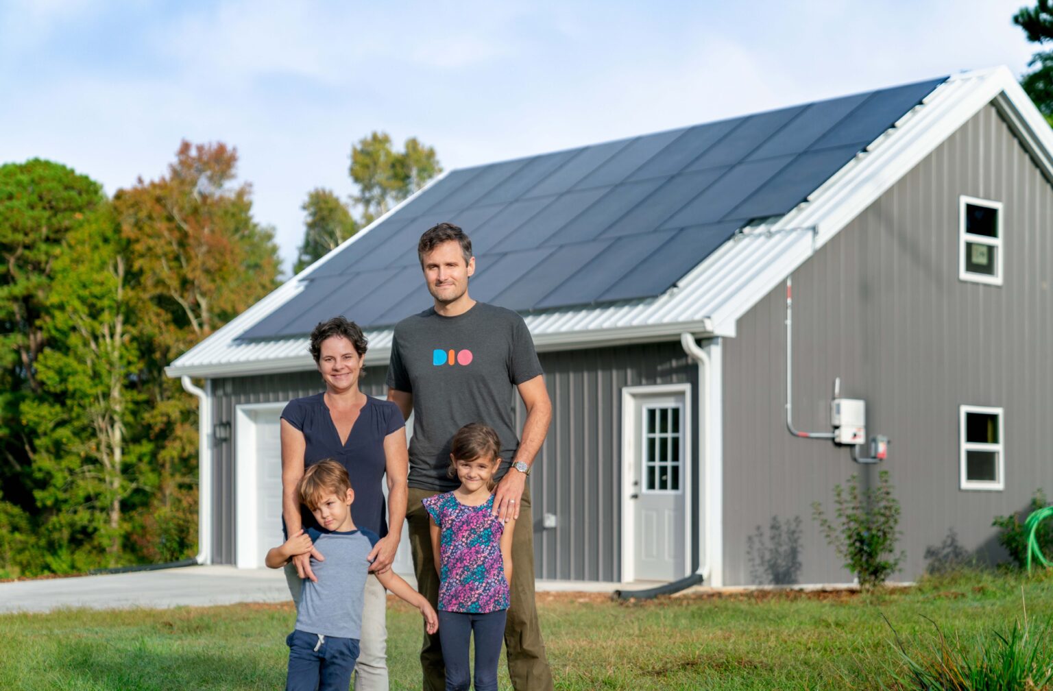 Story - Laurel Passera - Qcells North America