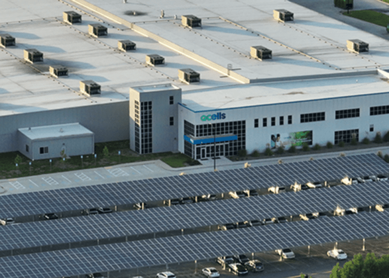 Careers at Qcells - Qcells North America