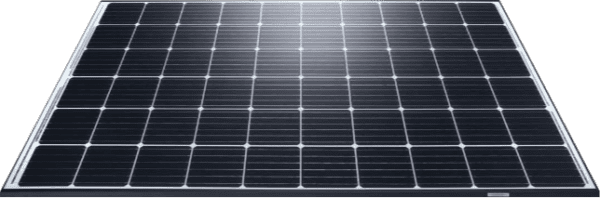 Solar Panels - Qcells North America