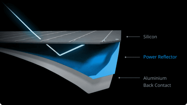 Energy-harvesting Technology - Qcells North America Energy-harvesting Technology - Qcells North America