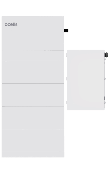 Home Energy Storage - Qcells North America