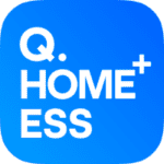 EMS - Q.HOME⁺ ESS - Qcells North America