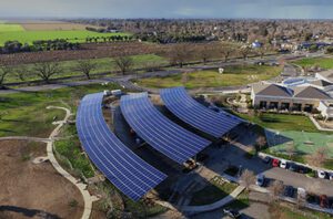 Energy-harvesting Technology - Qcells North America