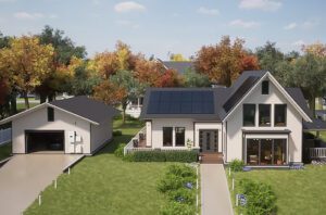 Q.HOME CORE G3 - Qcells North America