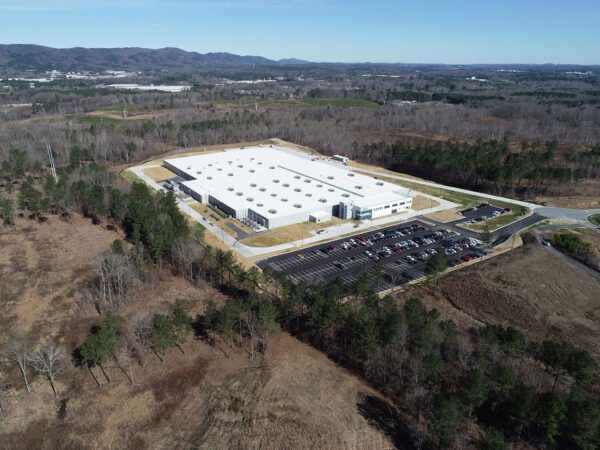 Qcells Completes Georgia Facility - Qcells North America