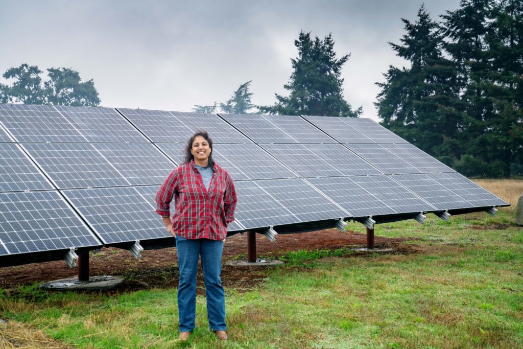 Story - Sheila Silva - Qcells North America