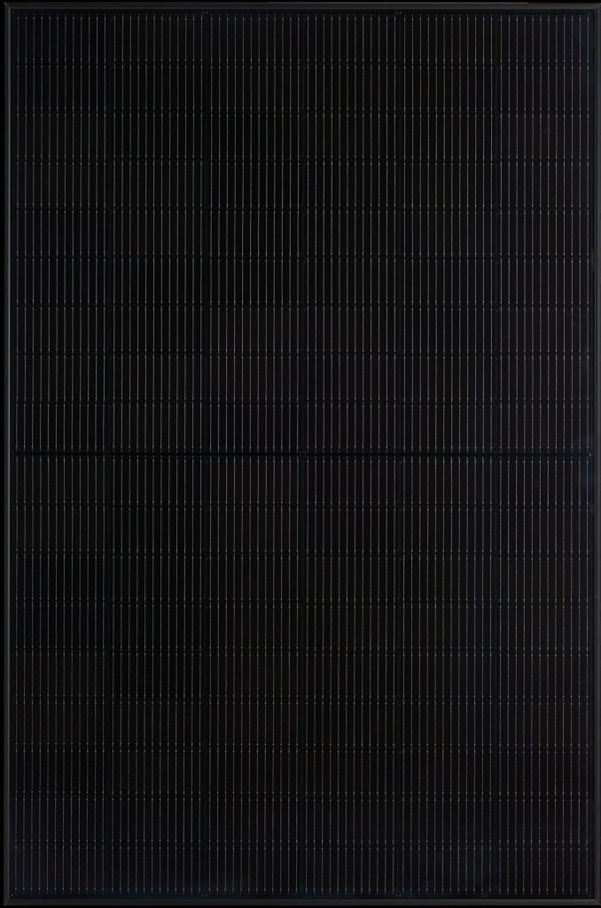 Q.TRON BLK M-G2+ - Qcells North America