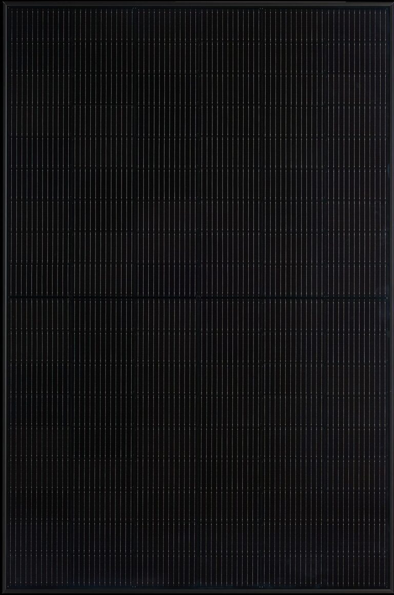 Solar Panels - Qcells North America