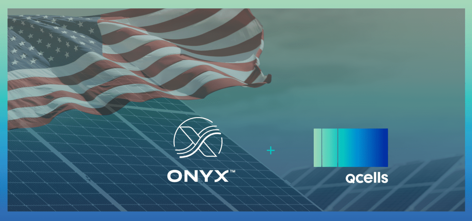 Debut of Two MA Community Solar Projects - Qcells North America