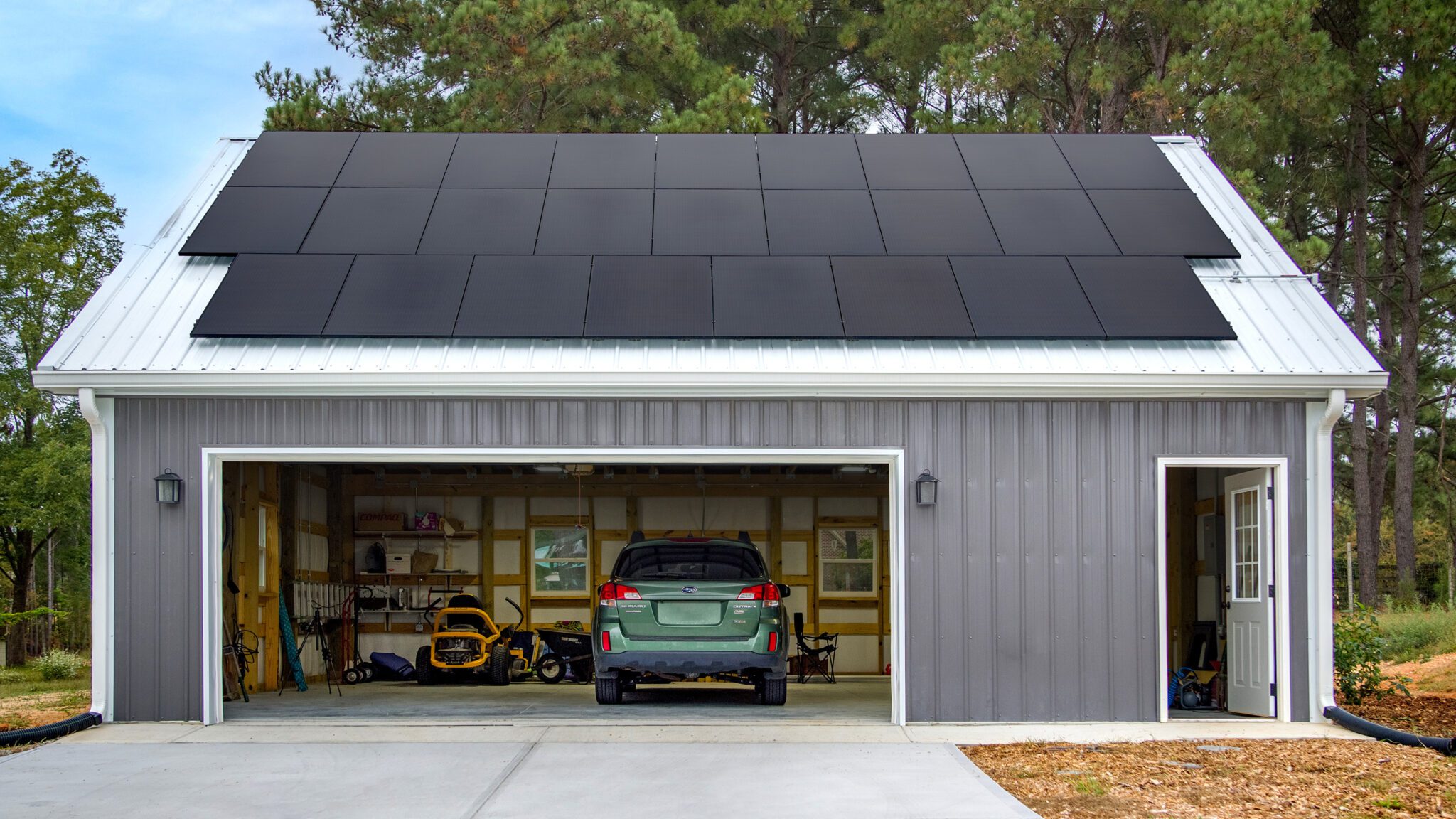 Solar Home Systems: A Beginner’s Guide - Qcells North America