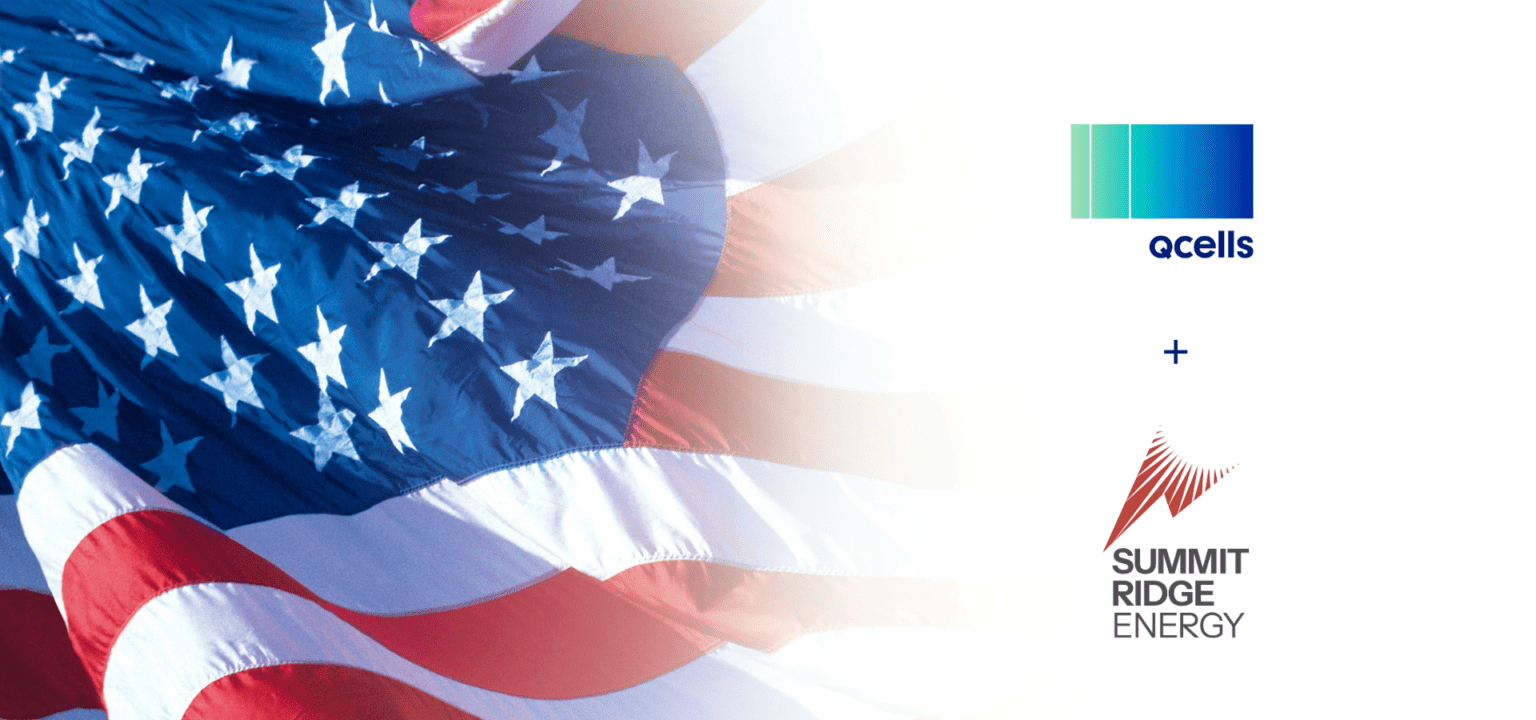 Homepage - Qcells North America