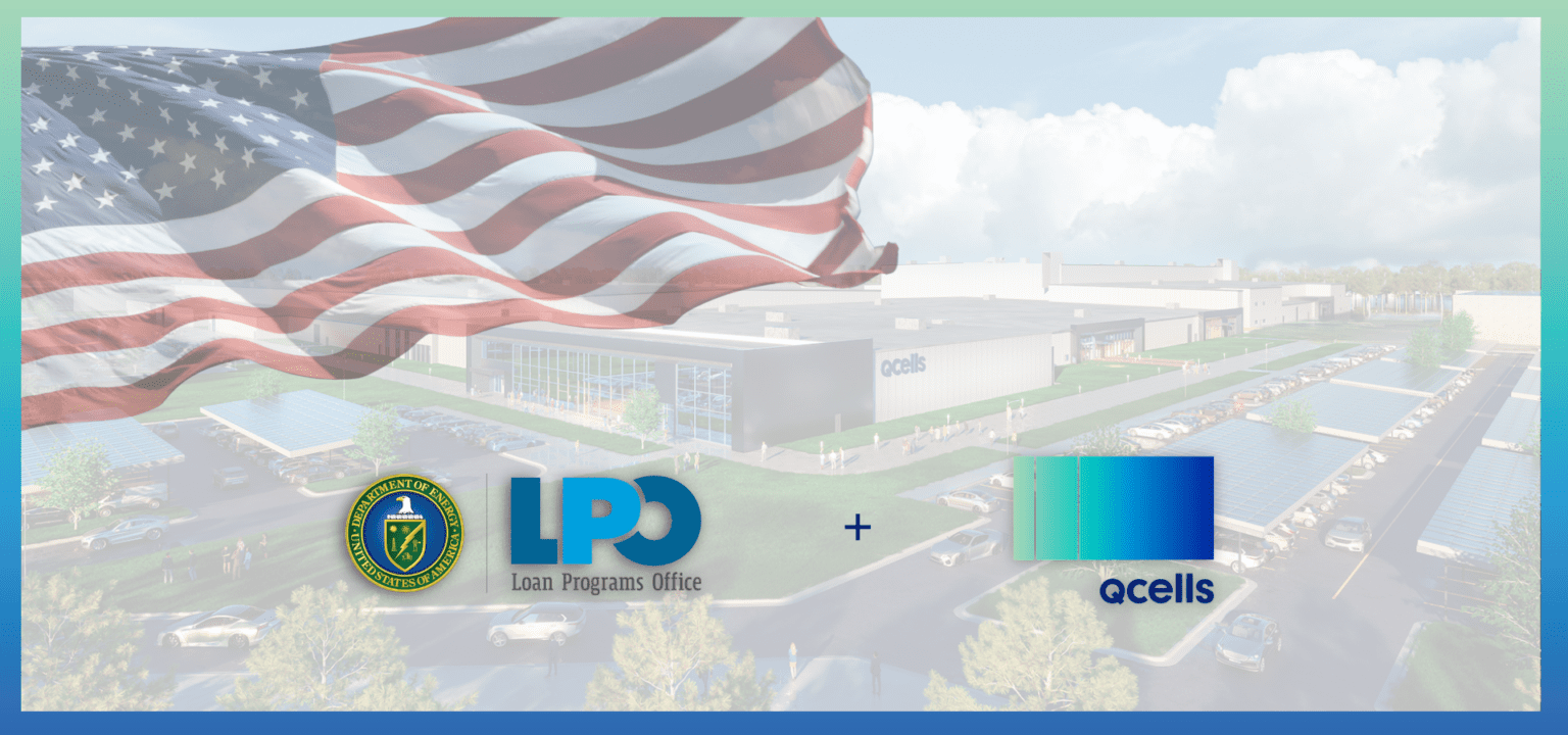 Qcells North America Completes Dalton Factory Expansion - Qcells North ...