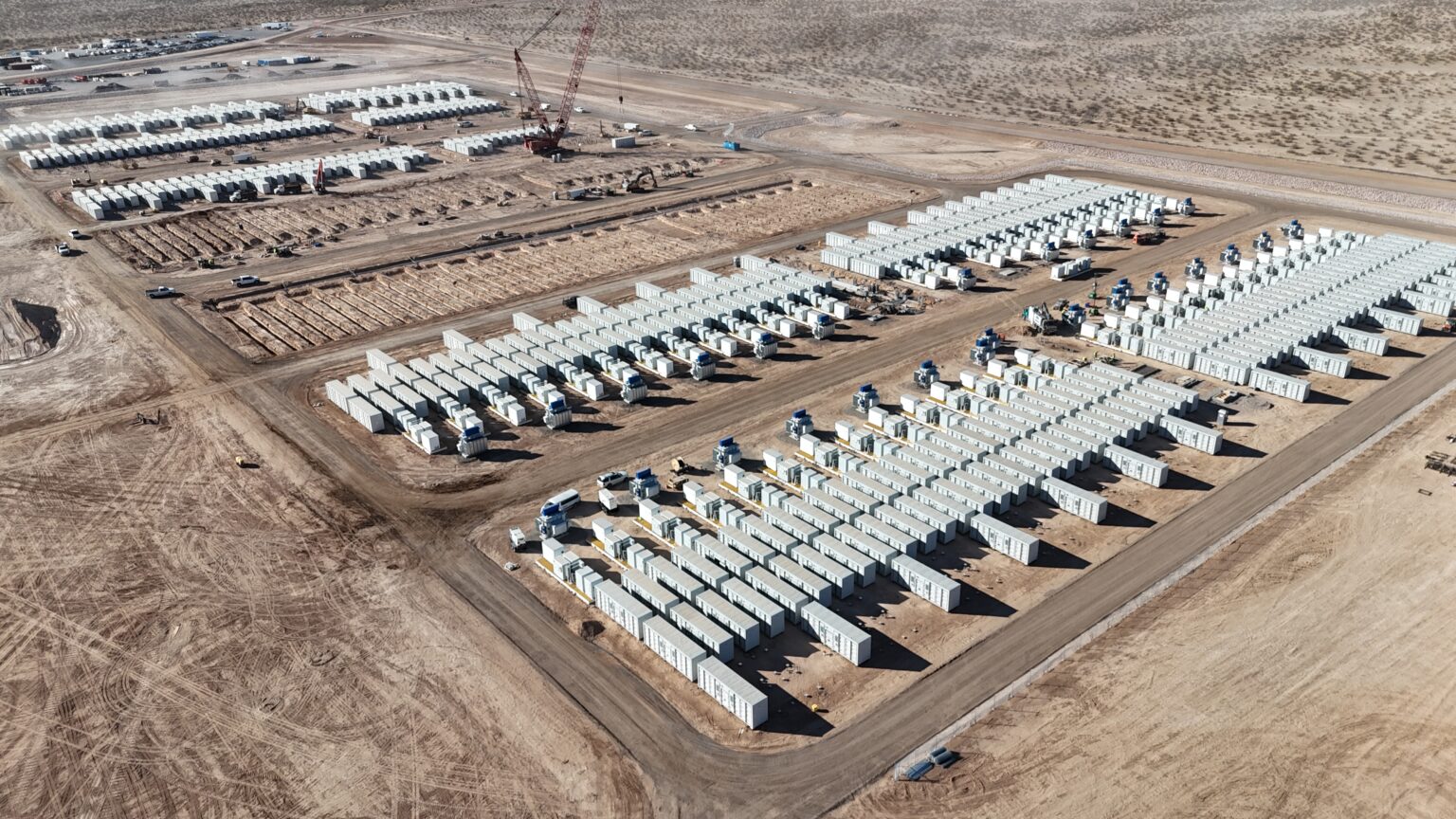 TransGrid Energy Secures over $1.4 Billion in Financing for a 450 MW ...