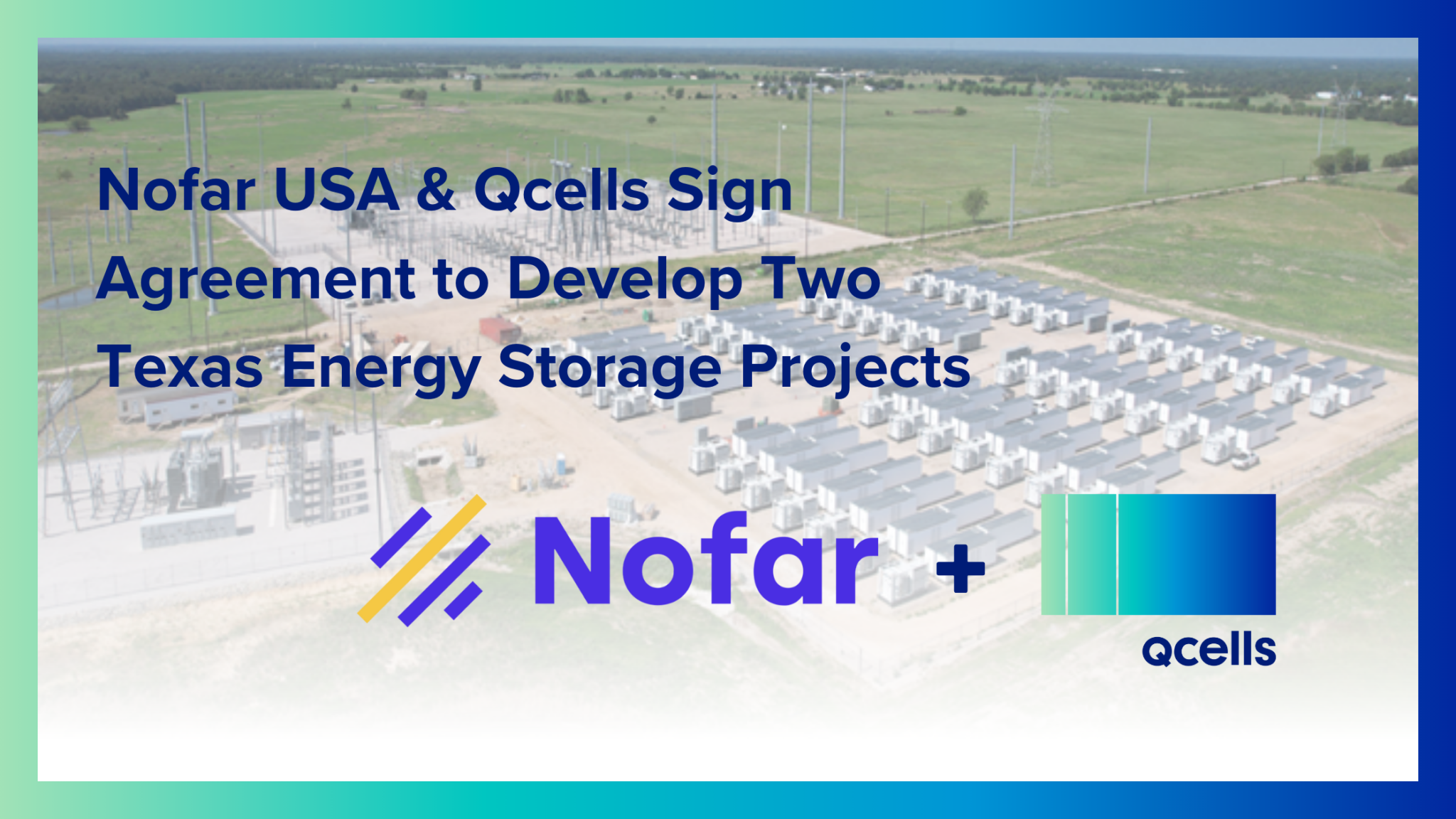 ContourGlobal Scales up U.S. Renewables Presence With Acquisition of ...