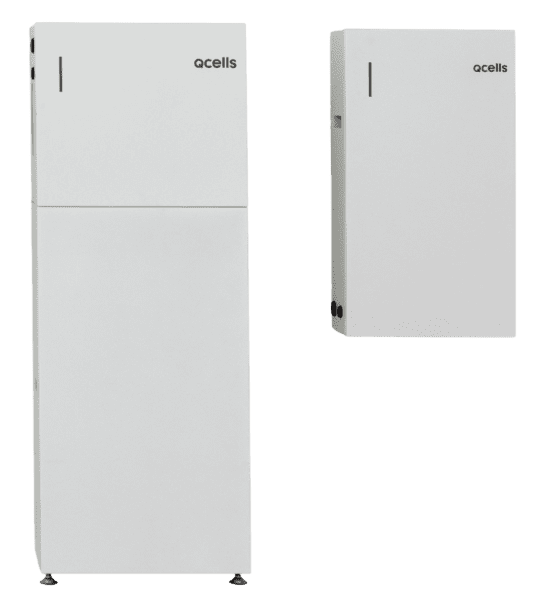 Home Energy Storage - Qcells North America